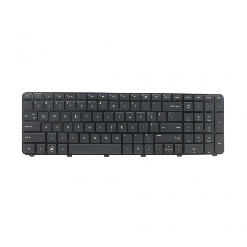 Tastatura - laptop HP DV7-6000