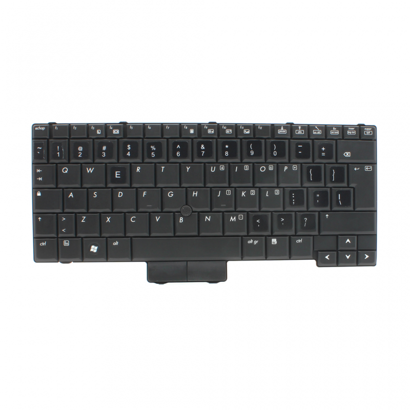 Tastatura - laptop HP Elitebook 2530