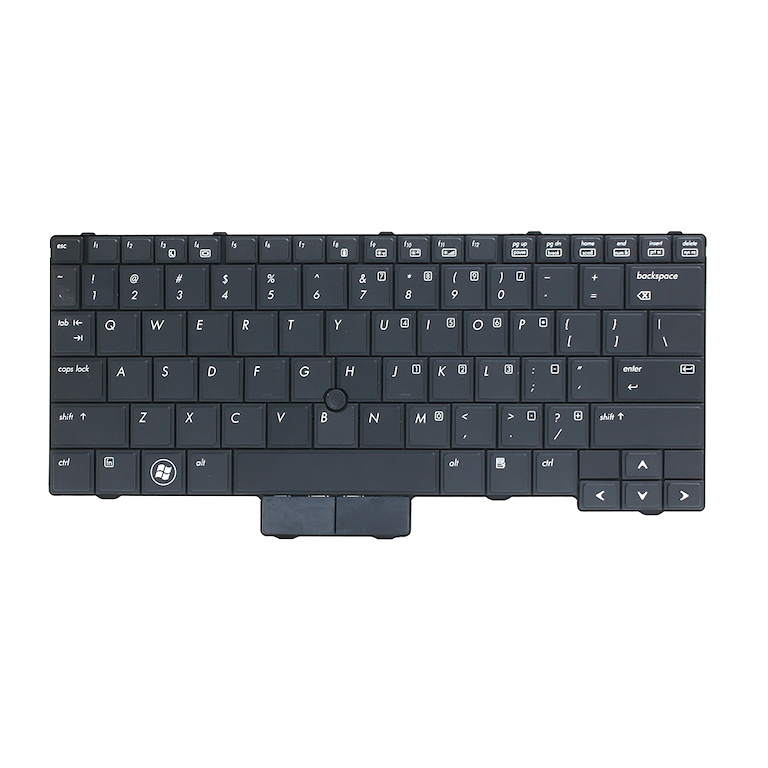 Tastatura - laptop HP EliteBook 2540p