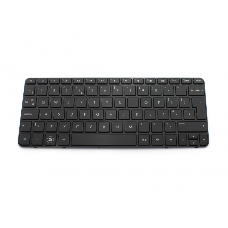 Tastatura - laptop HP mini 110-3500