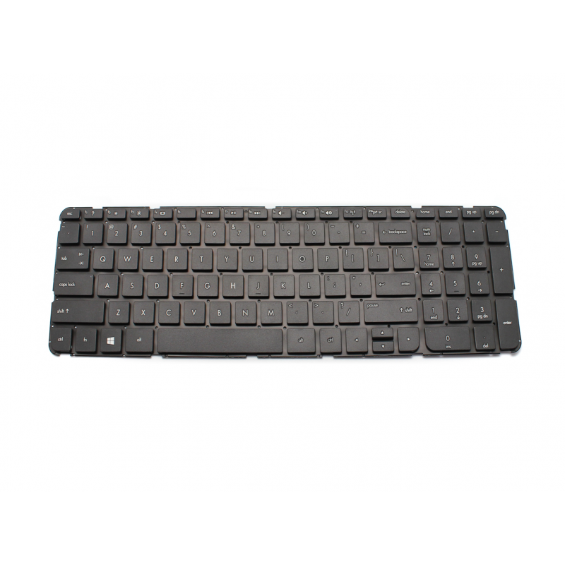 Tastatura - laptop HP pavilion 15-b002