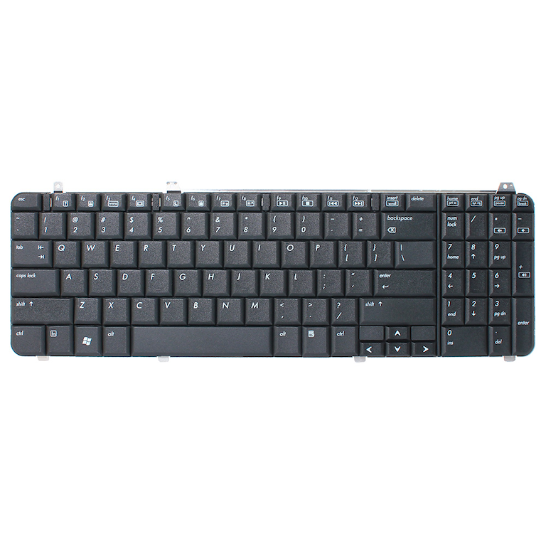Tastatura - laptop HP Pavilion DV6-2120