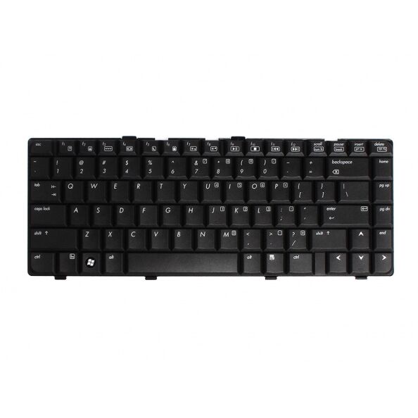 Tastatura - laptop HP Pavilion DV6000 crna