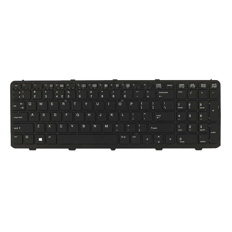 Tastatura - laptop HP Probook 450/470 G1