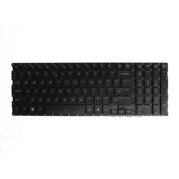 Tastatura - laptop HP Probook 4515s crna