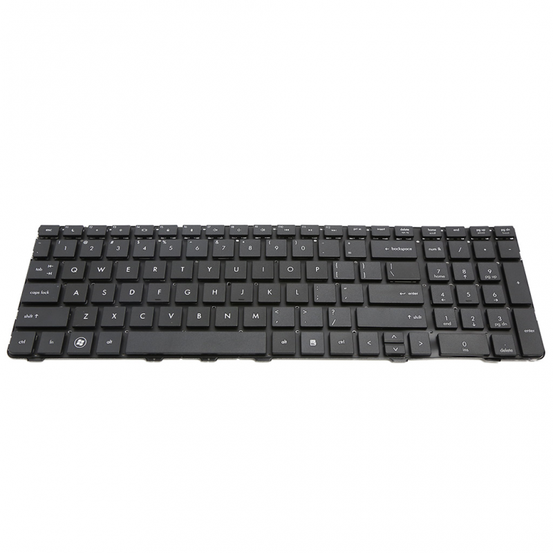 Tastatura - laptop HP Probook 4520 crna