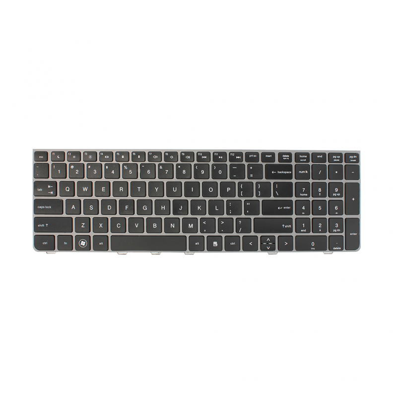 Tastatura - laptop HP Probook 4530s sa frameom