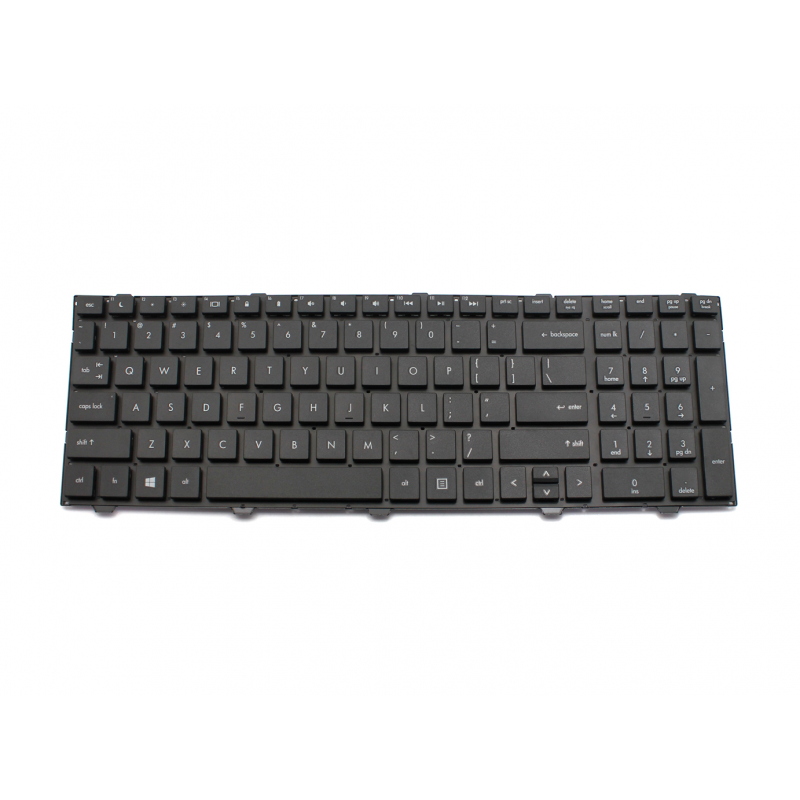 Tastatura - laptop HP Probook 4540s sa frameom