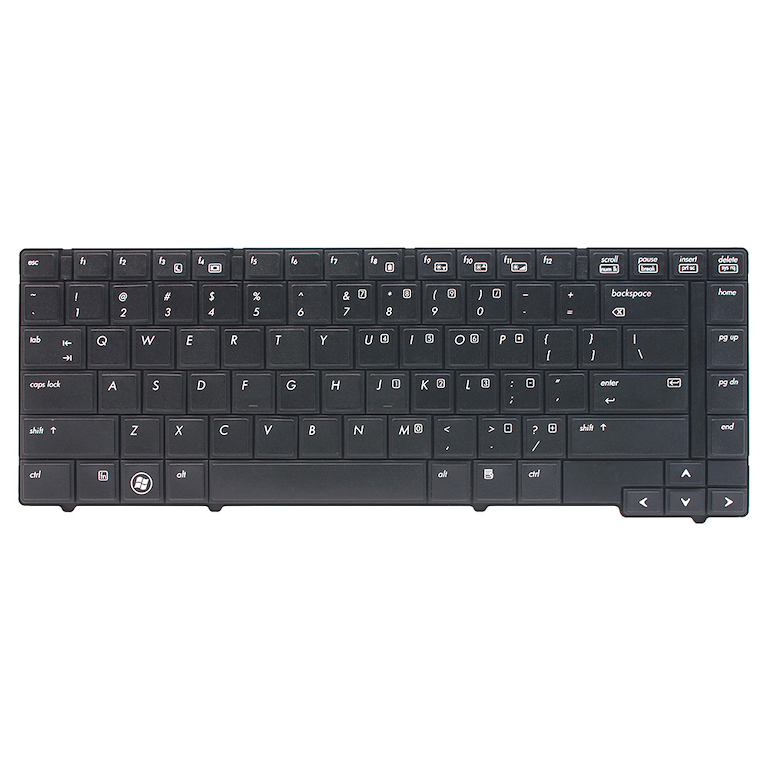 Tastatura - laptop HP Probook 6440b