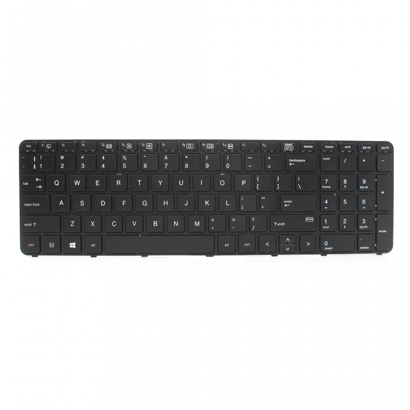 Tastatura - laptop HP Probook 650 G3