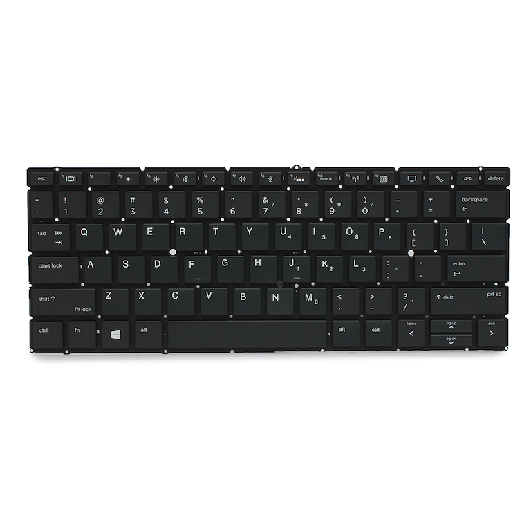 Tastatura - laptop HP X360 830 G6