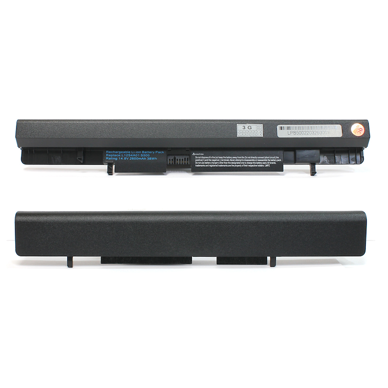 Baterija - laptop Lenovo S500, L12M4A01