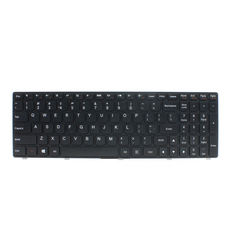 Tastatura - laptop Lenovo G500