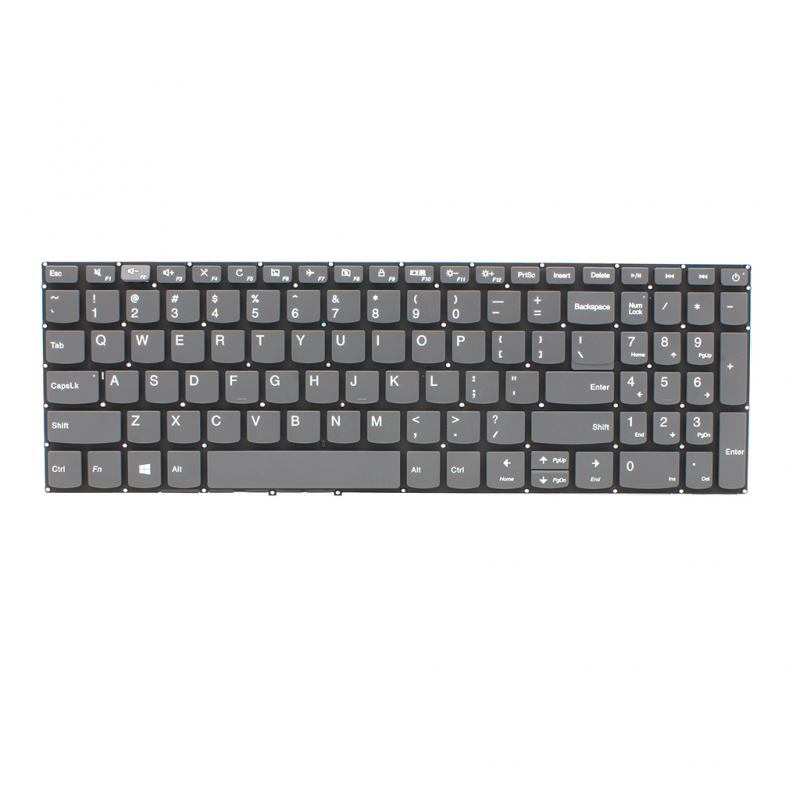 Tastatura - laptop Lenovo IdeaPad 330-15IKB, L340, S145