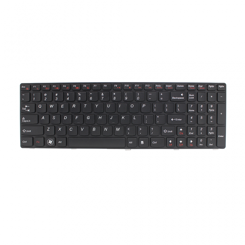 Tastatura - laptop Lenovo IdeaPad Z570 V570 B570 B570A B570G B575 V570C