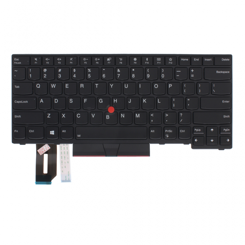Tastatura - laptop Lenovo L480
