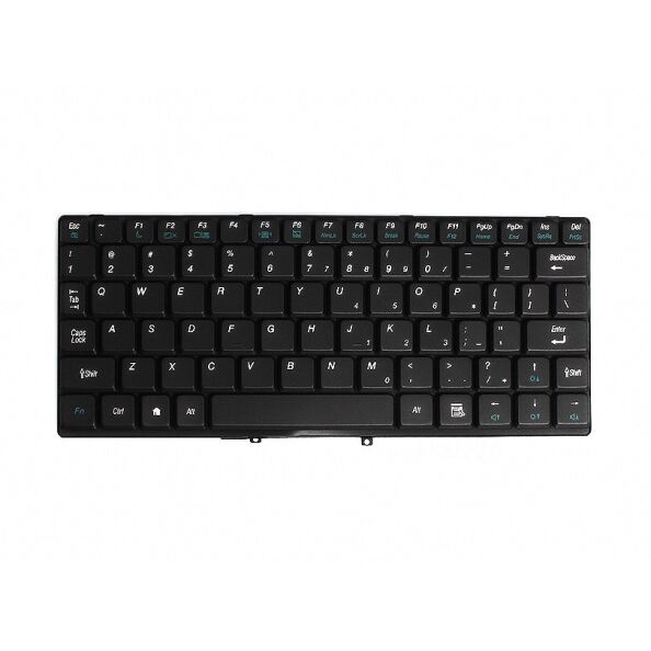 Tastatura - laptop Lenovo S10 crna