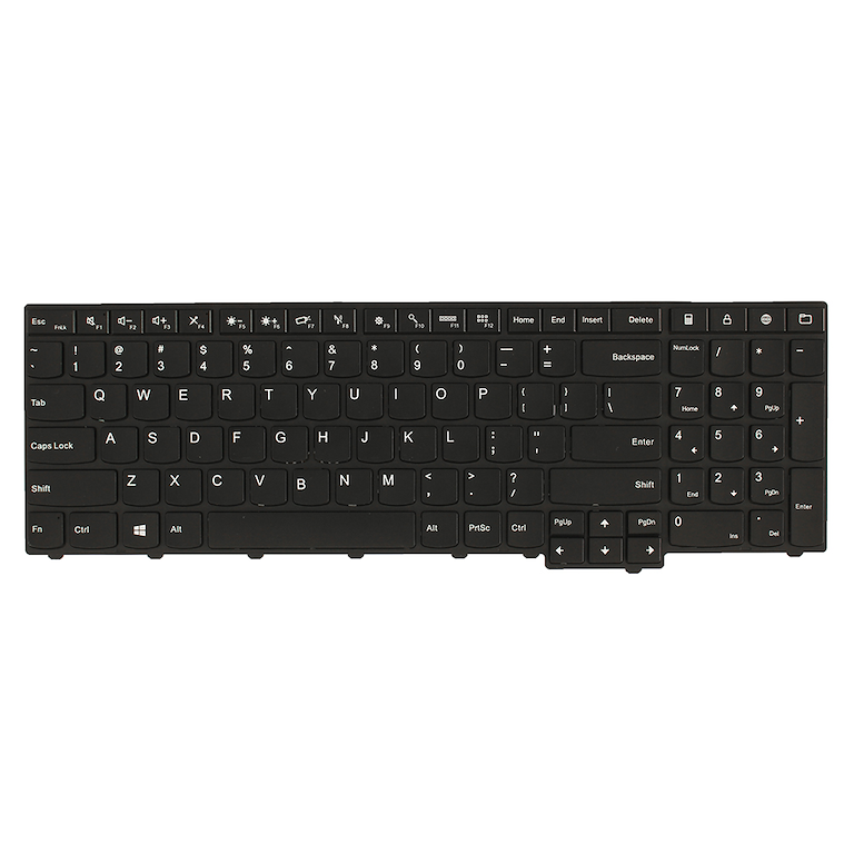 Tastatura - laptop Lenovo Thinkpad E540 bez misa