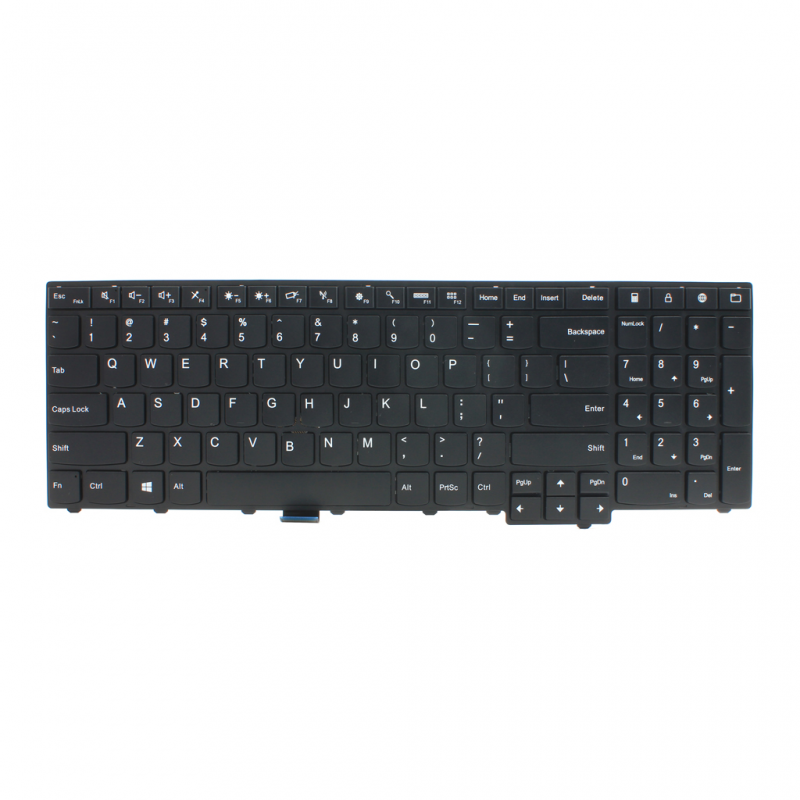 Tastatura - laptop Lenovo THINKPAD E540 without mouse