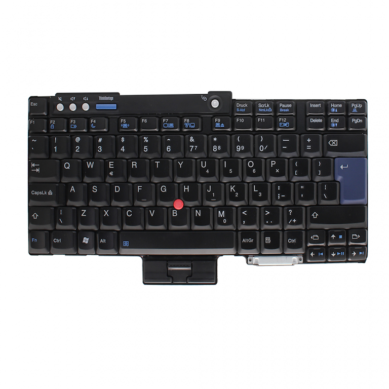 Tastatura - laptop Lenovo ThinkPad T400
