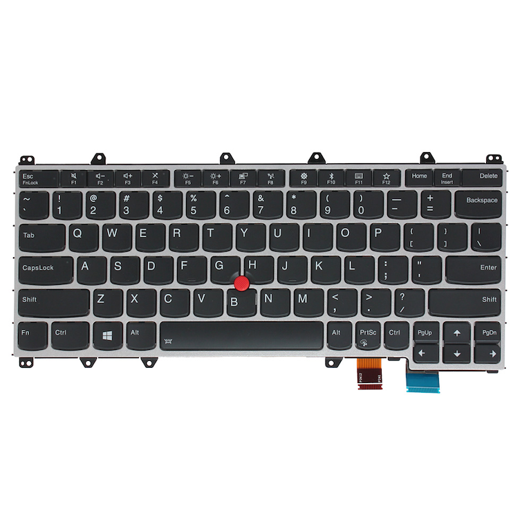 Tastatura - laptop Lenovo ThinkPad X380 Yoga