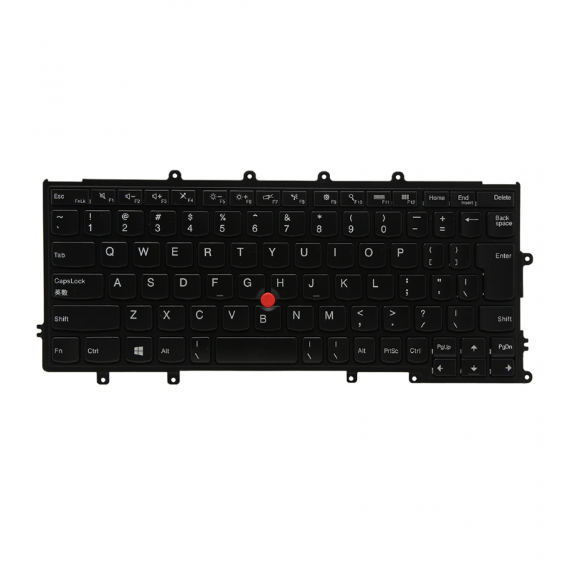 Tastatura - laptop Lenovo X250