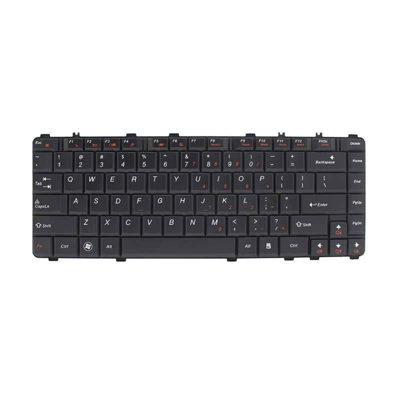 Tastatura - laptop Lenovo Y450/Y450A/Y550/Y550A