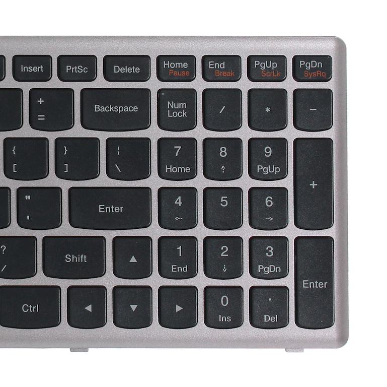 Tastatura - laptop Lenovo Z500