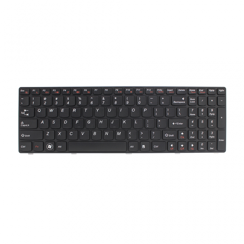 Tastatura - laptop Lenovo Z565