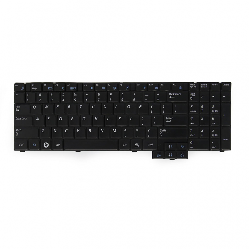 Tastatura - laptop Samsung RV508
