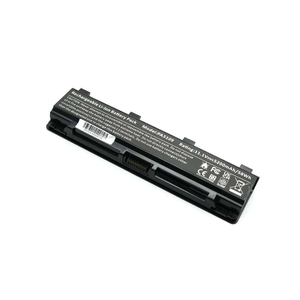 Baterija laptop Toshiba C55 PA5109U-1BRS 11.1V 5200mAh (MS)