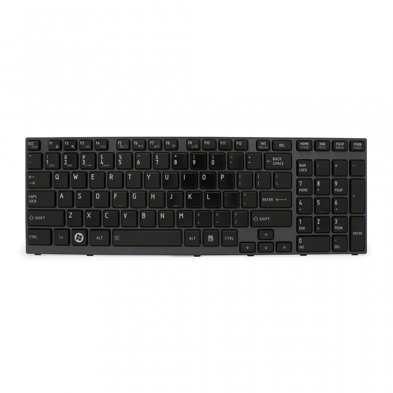 Tastatura - laptop Toshiba A660