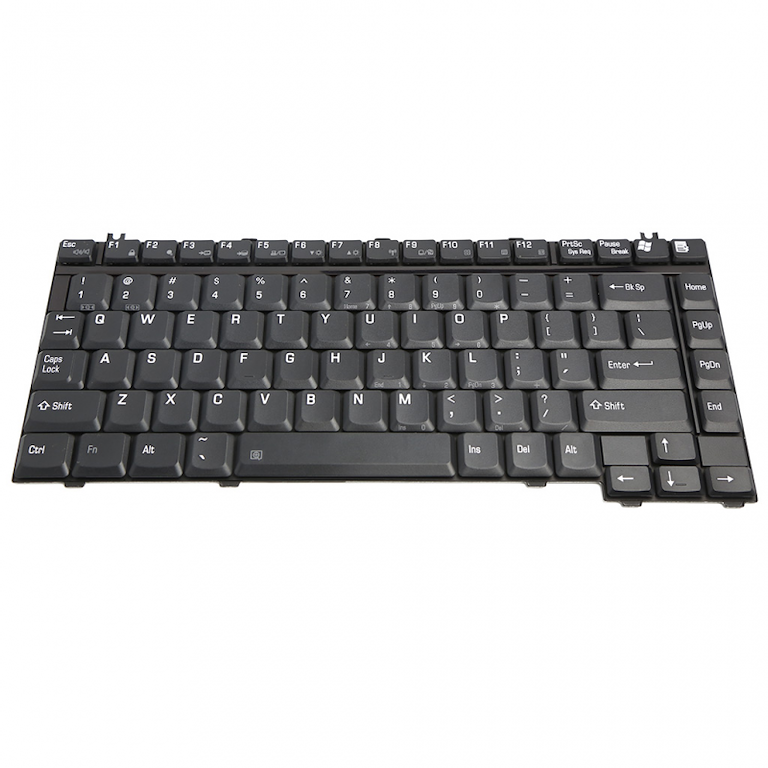 Tastatura - laptop Toshiba M100 crna