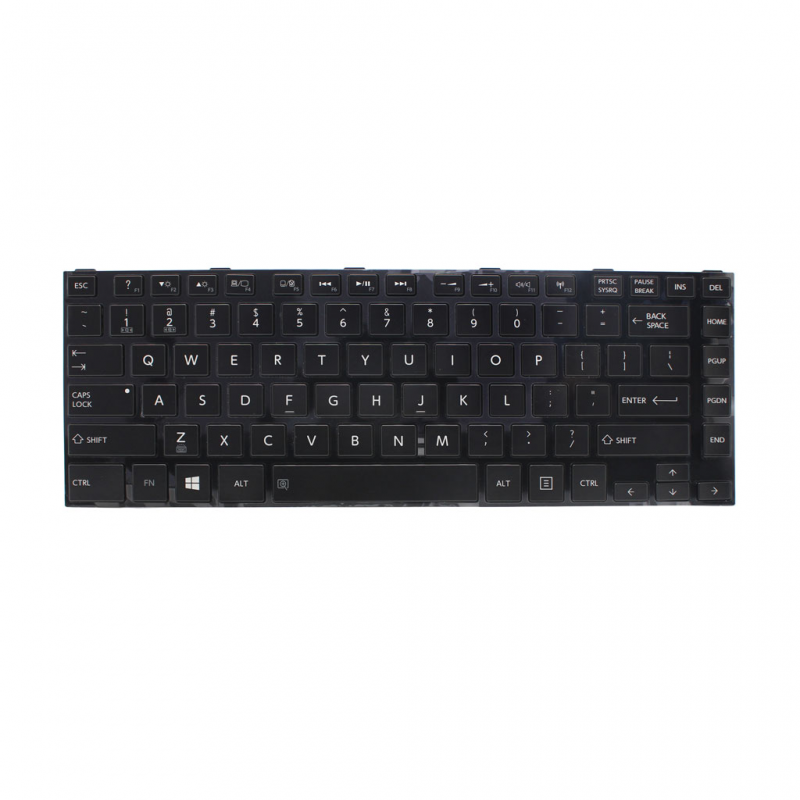 Tastatura - laptop Toshiba Satellite L40-A L40D-A L40T-A L40DT-A
