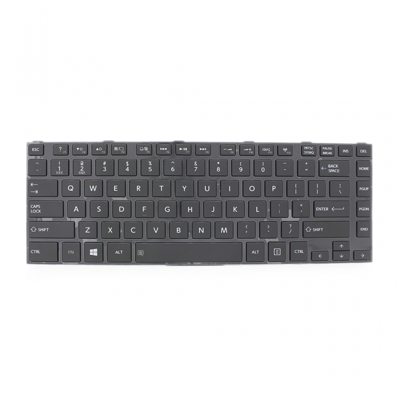 Tastatura - laptop Toshiba Satellite L800/L805/L830/L840/L845/C800/C800D/M800/M805 crna