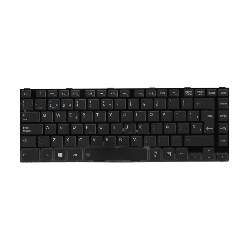 Tastatura - laptop Toshiba Sattelite L830