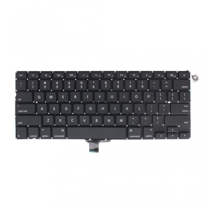 Tastatura - laptop Apple A1278