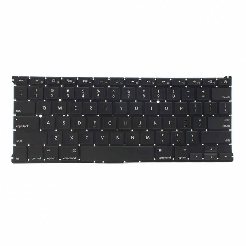 Tastatura - laptop Apple Macbook Air 13in A1405