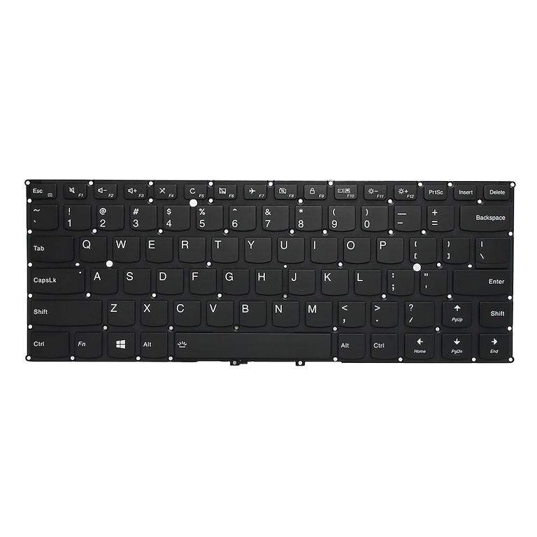 Tastatura - laptop Yoga 920-13IKB