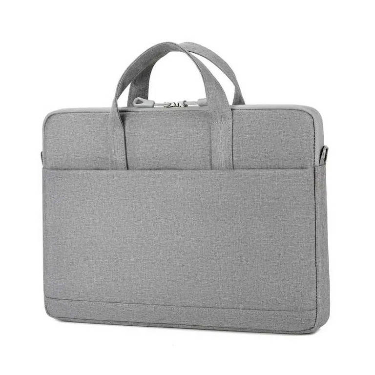 Torba - laptop Casual EL 14" siva