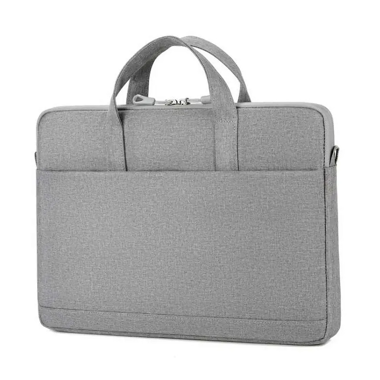 Torba - laptop Casual EL 15" siva