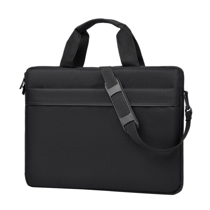 Torba - laptop Everyday EL 14" crna