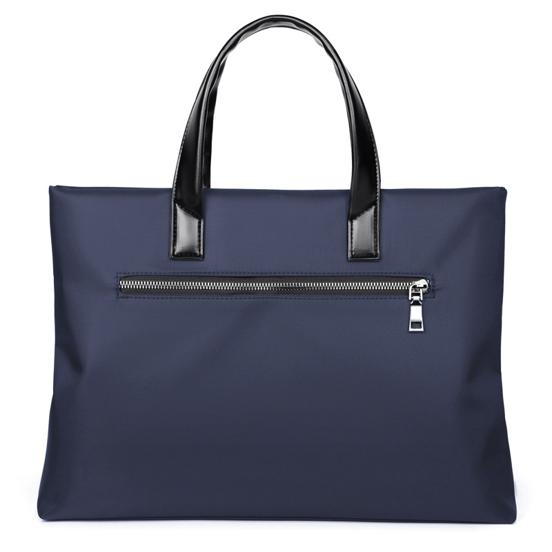 Torba - laptop Wonderfull EL 14" plava