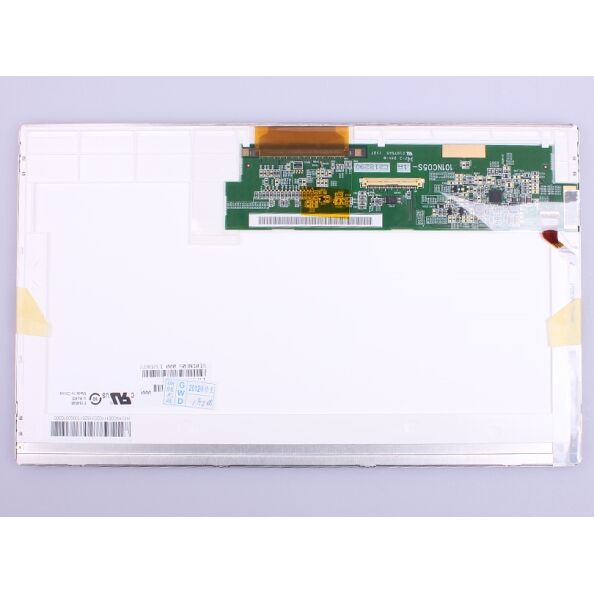 LCD displej (ekran) Panel 10.1" (B101AW03) 1024x600 LED 40 pin