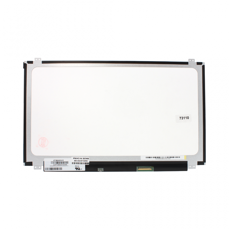 LCD displej (ekran) Panel 15.6" (LP156WHB) 1366x768 slim LED 40 pin