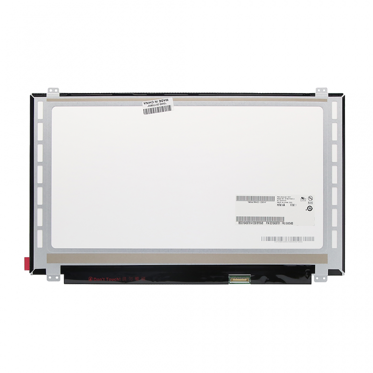 LCD displej (ekran) Panel 15.6" (N156HGE EA1) 1920x1080 slim LED 30 pin mat