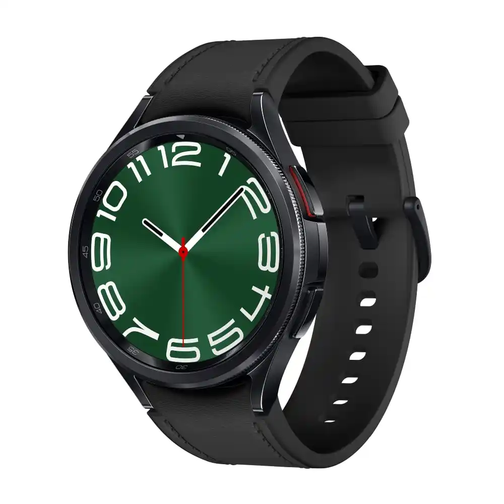 Smart watch Samsung Galaxy Watch 6 SM-R960 Black