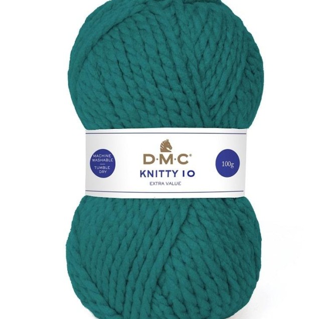 DMC KNITTY 10-829