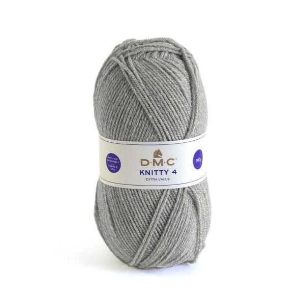 DMC KNITTY4-592