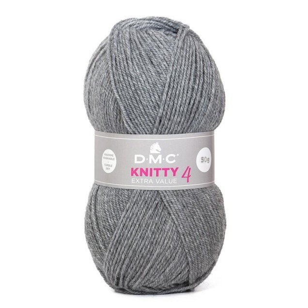 DMC KNITTY4 -838
